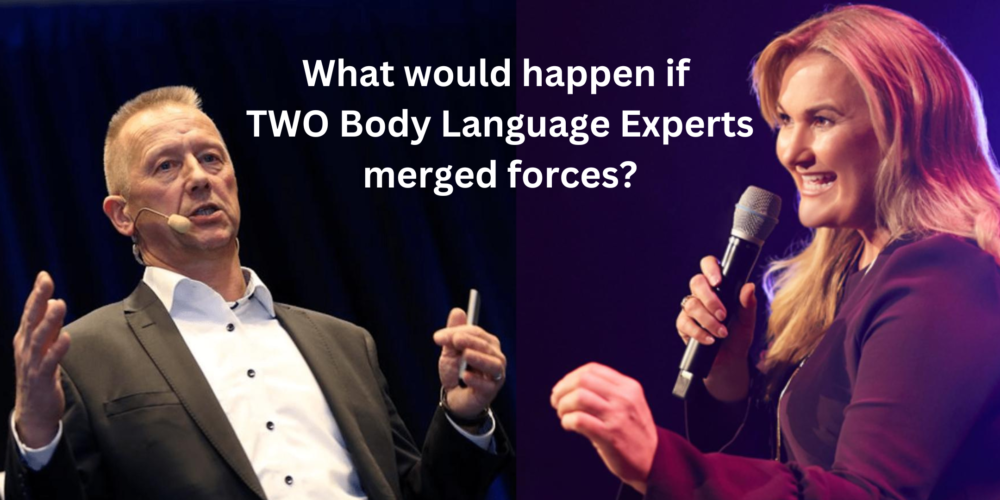 The House of Body Language - BNNL - Business Networking North London